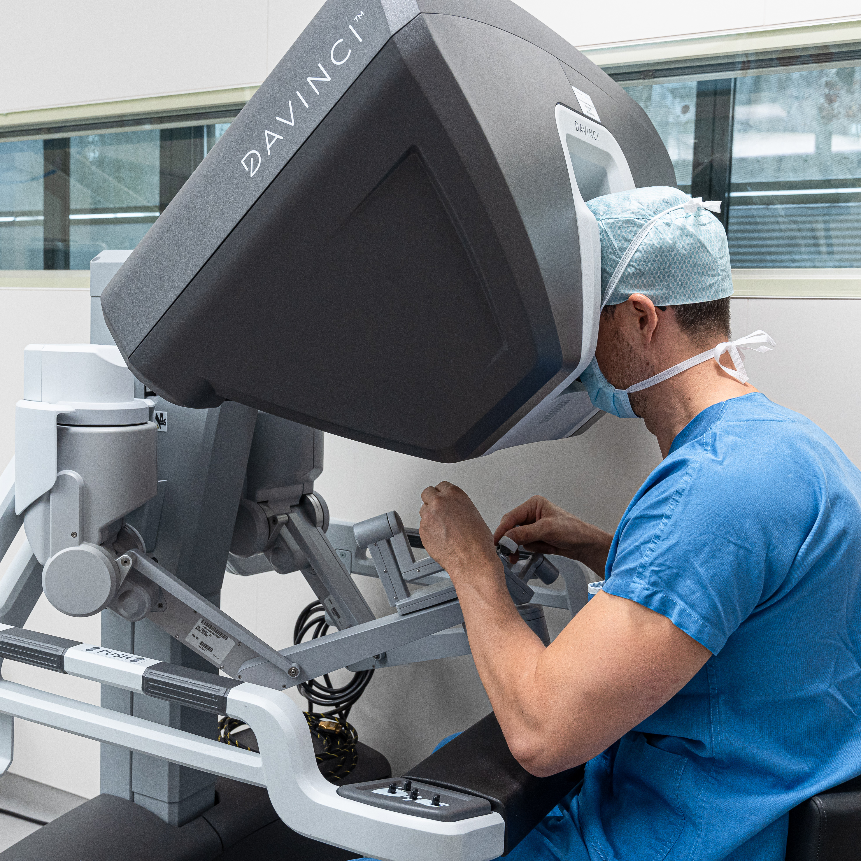 Mit Robotik und innovativen Versorgungswegen: KAGes stärkt ...