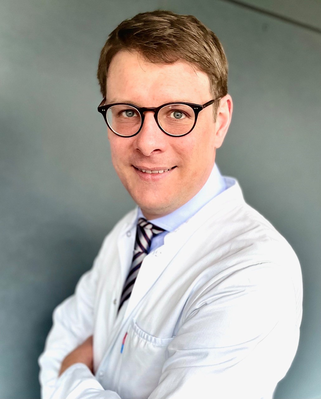 Vorstellung: Prim. Dr. Gert Klug, Innere Medizin am LKH-Standort Bruck ...