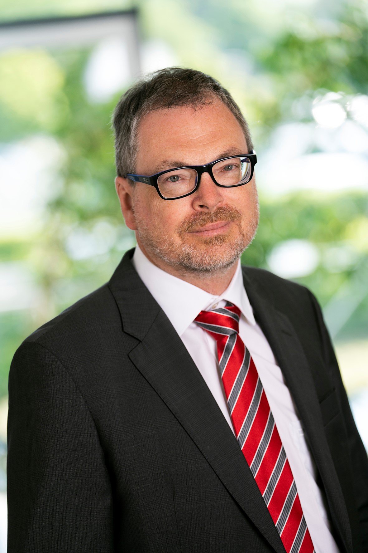 LKH Südsteiermark: Neue Führungskräfte für die verlässlichste ...